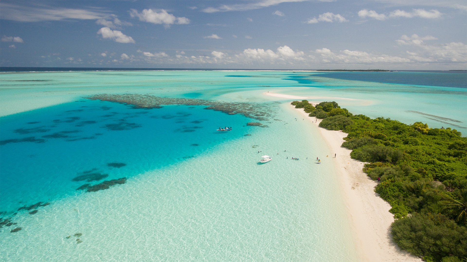 Viajes a Islas Exóticas - Luan Tours